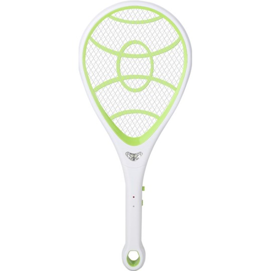 Buffy Electric Mosquito Swatter Rechargeable Household Powerful Fly Swatter