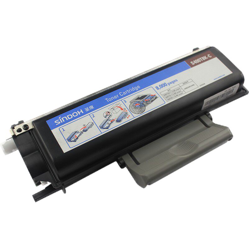 Mo mei トナーカートリッジ - Santo Xindu Sindoh A400/M401/M402/M403/M405/M406 ...