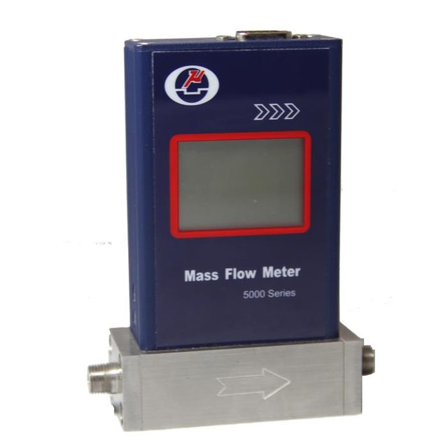 /Number of small industrial flowmeters Gas quality meter MF5000 series ...