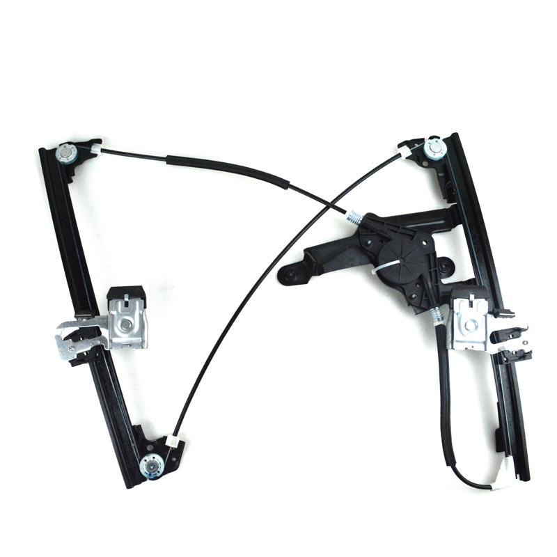 Angelguard Lavida Electric Window Lift Assembly - Fits 2008-2019 Lavida ...