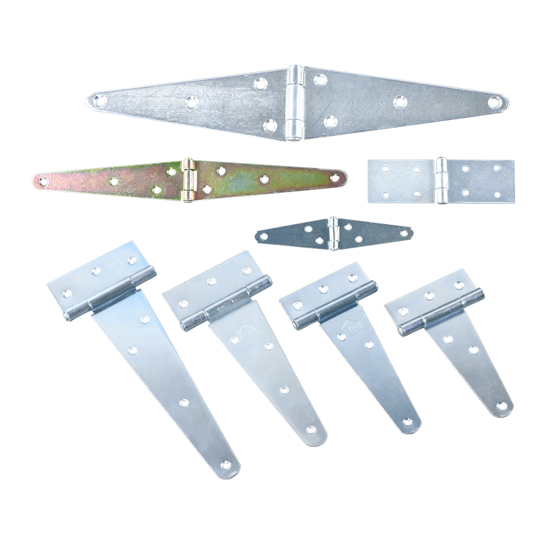 Houna Packaging Box Hinge Metal Hinge T-Shaped Industrial One-Word ...