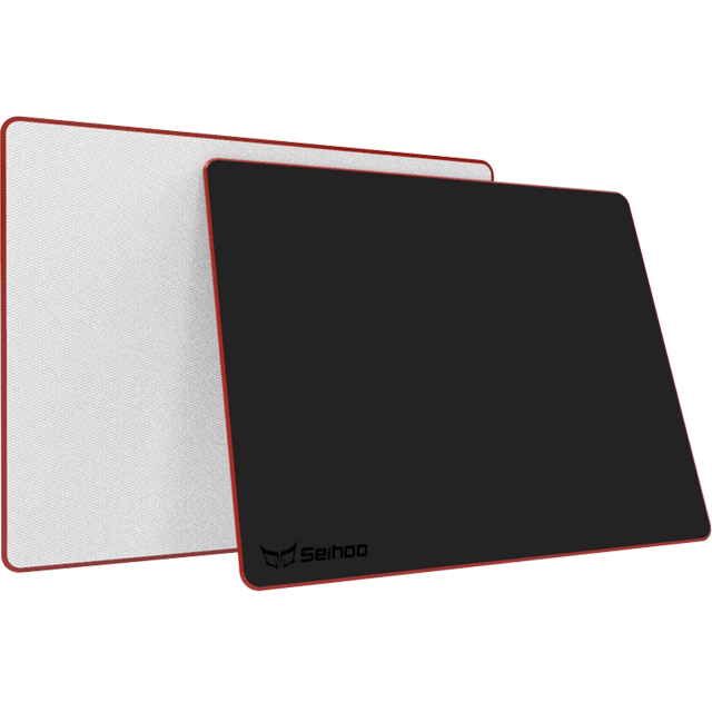 Seihoo mouse pad hard resin light luxury high-end gaming computer ...
