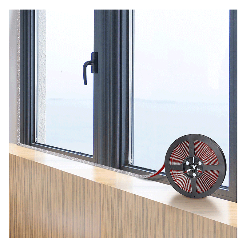 Window Sill Beautiful Seam Sticker Waterproof Mildew-Proof Stove Tile ...