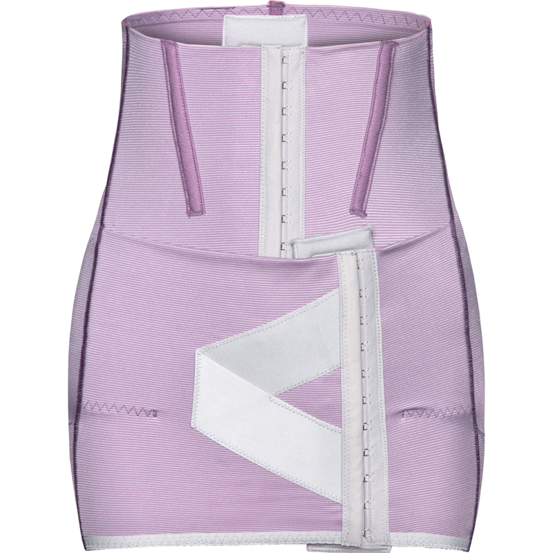 Qianermeiyi postpartum abdominal belt - Enhanced version for normal ...