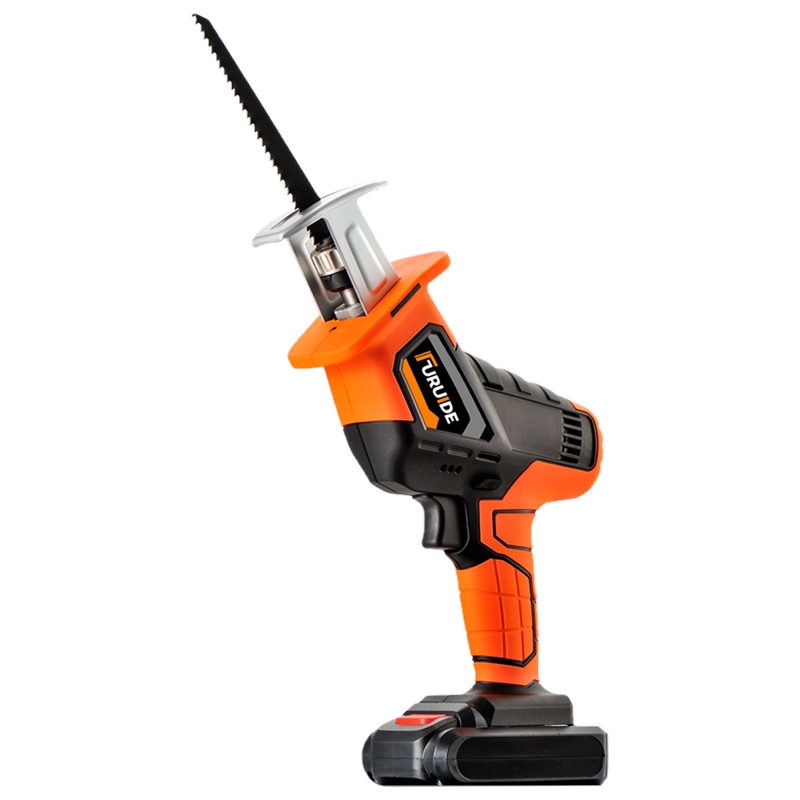 Fred Saber Saw - Sierra Recíproca de Litio Recargable