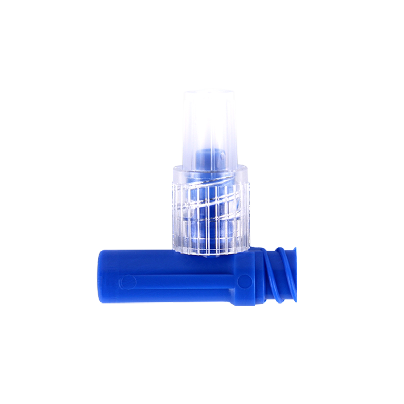 Weigaojierui Needle-Free Sealed Infusion Connector Positive Pressure ...