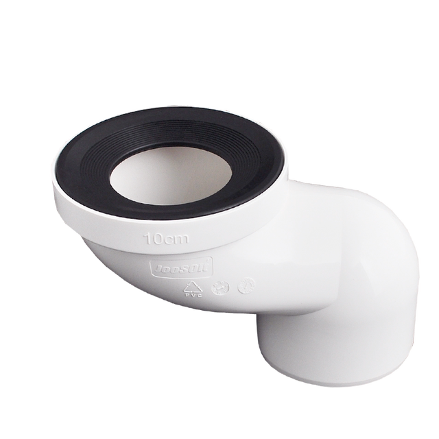Gist toilet seat shifter 10cm pit distance shifter 5cm sewer pipe joint ...