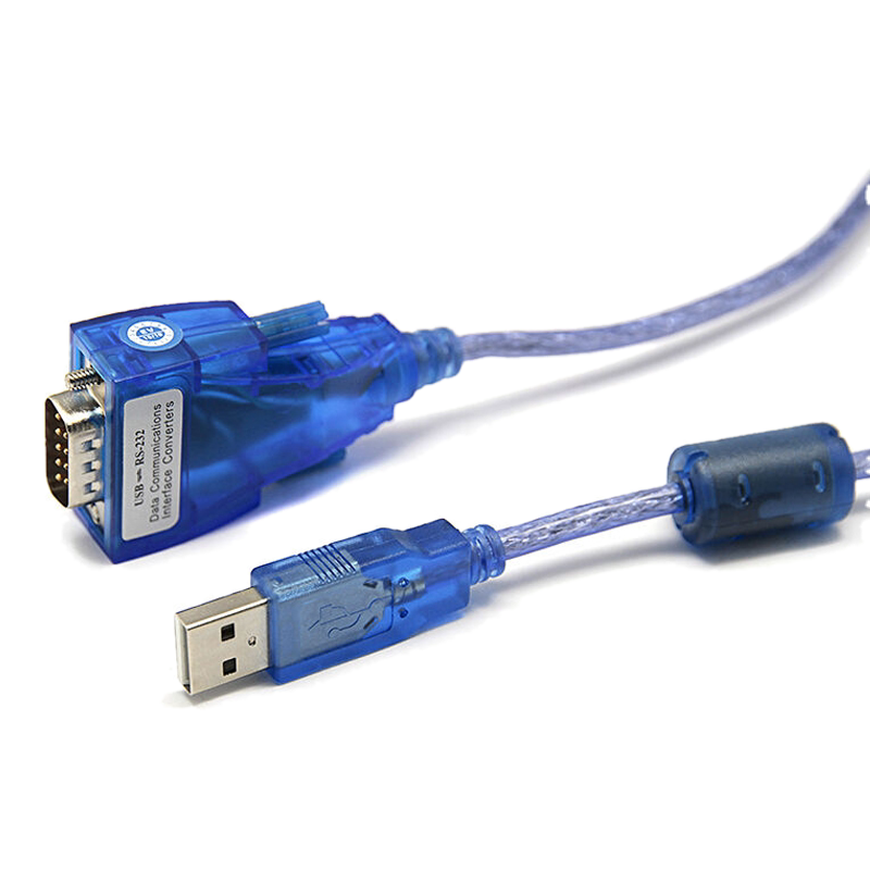 Yutai USB to Serial Cable Industrial Grade DB9 Pin RS232 Serial Cable ...