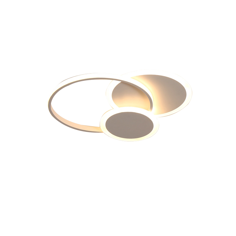 Bedroom Lamp - 2024 New Creative Master Bedroom Main Lamp | Modern ...