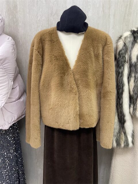 Madeng197 Winter 2024 Advanced Environmental Purit Mine Wool Coat ...