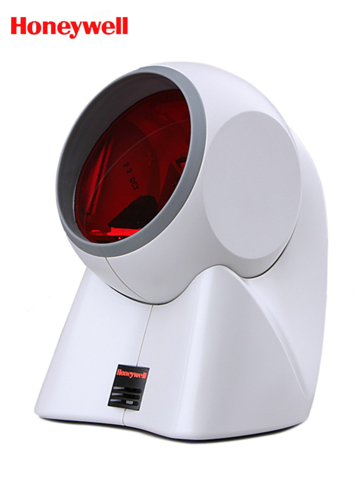 Lecteur de codes-barres Honeywell MK7120 - Lecture de codes QR et de reçus