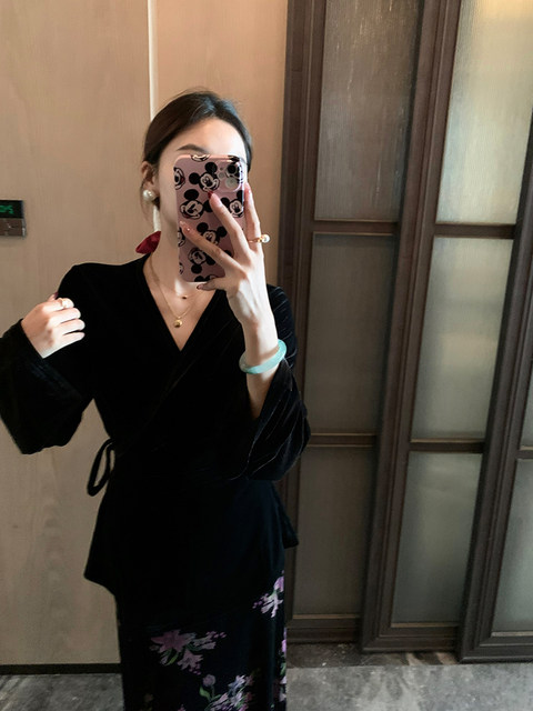 (Wu Daxiao) Old Things Books are charming and high-spirited, one-piece ...