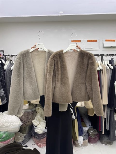 Madeng197 Winter 2024 Advanced Environmental Purit Mine Wool Coat ...