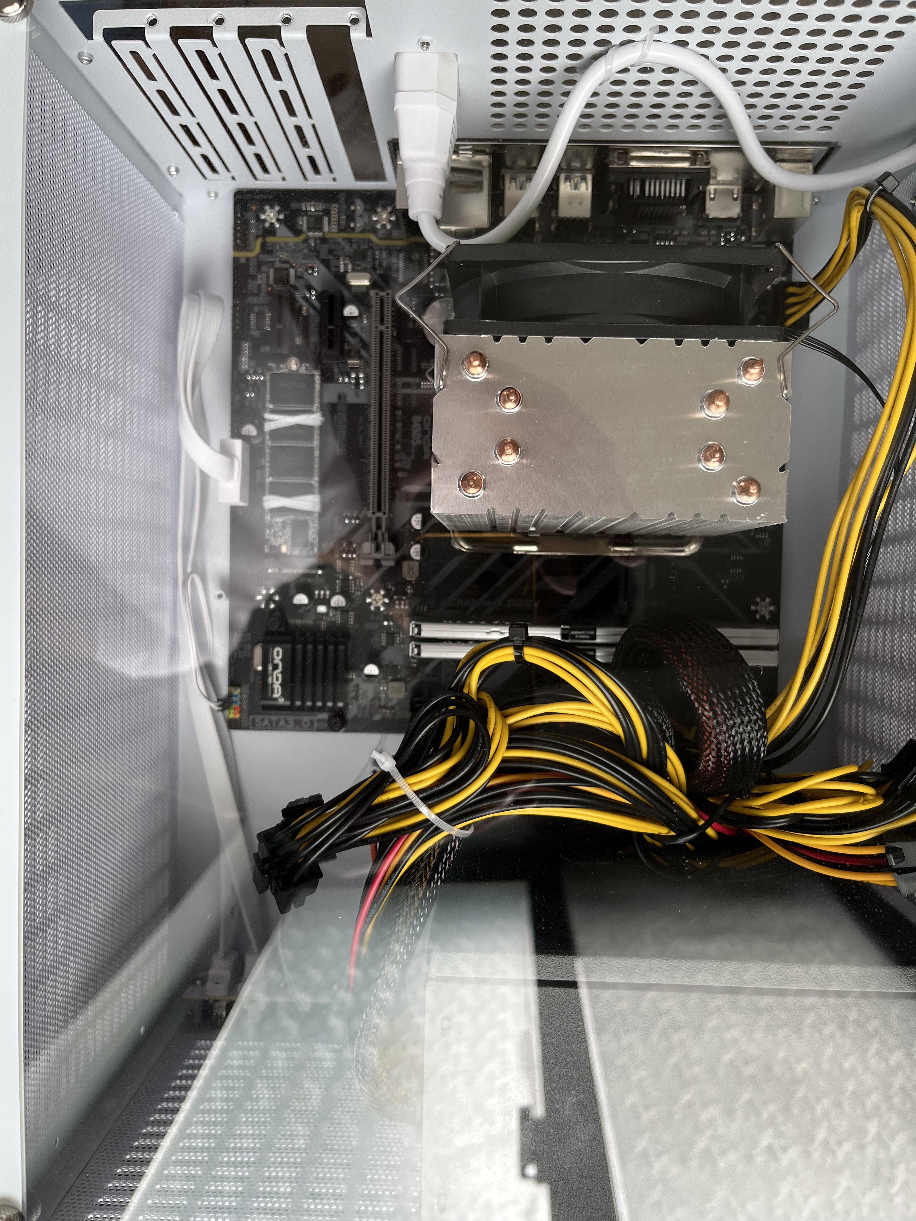 笨牛E15便携A4手提迷你C2大电源mATX/ITX小主机箱非傻瓜超人K88-Taobao