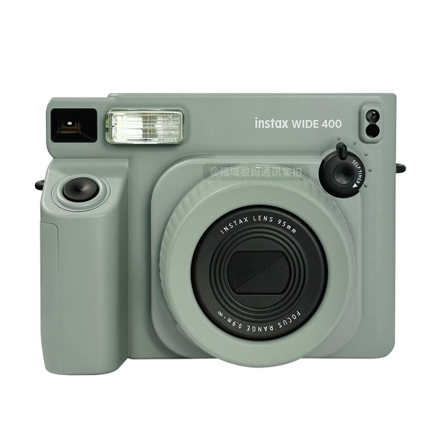 Fuji instaxWIDE400 instant imaging camera instant camera wide300 wide ...