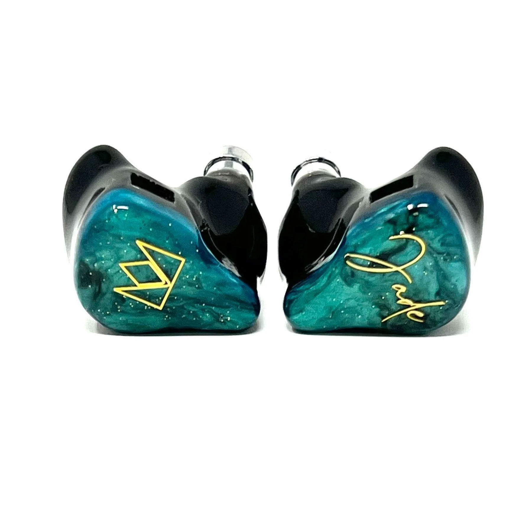 Tai nghe nhét tai Other Jade Emerald - Jack cân bằng 4.4mm