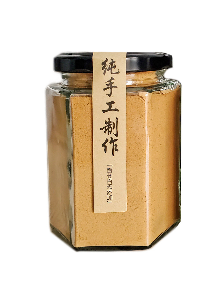 純粋なシナモンパウダー - ロディンググレード - 100g