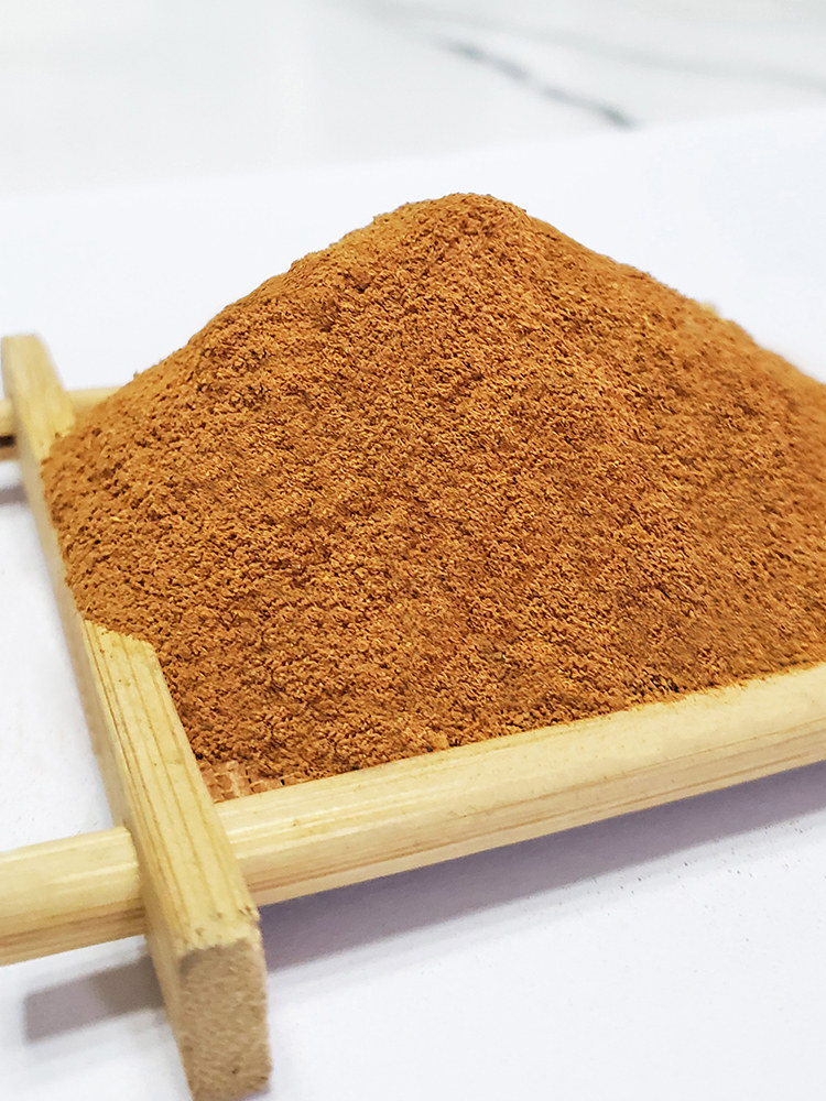 純粋なシナモンパウダー - ロディンググレード - 100g