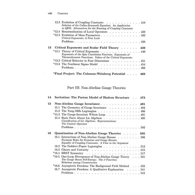 Introduction to Quantum Field Theory (US) Michael Peskin, (US) Daniel ...