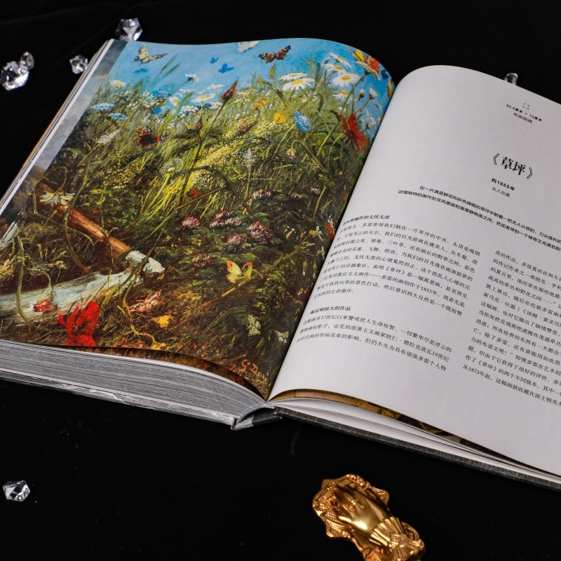 The Invisible Genius Gustave Doré's Collection of Masterpieces ...