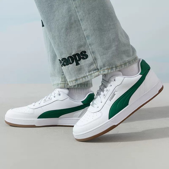 PUMA Puma Board Shoes Men's Leisure Female Couples Outdoor 2024 New ...