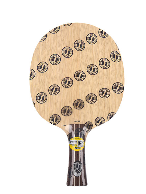 STIGA pen-hold and horizontal shot Defensive Classic chipping table ...