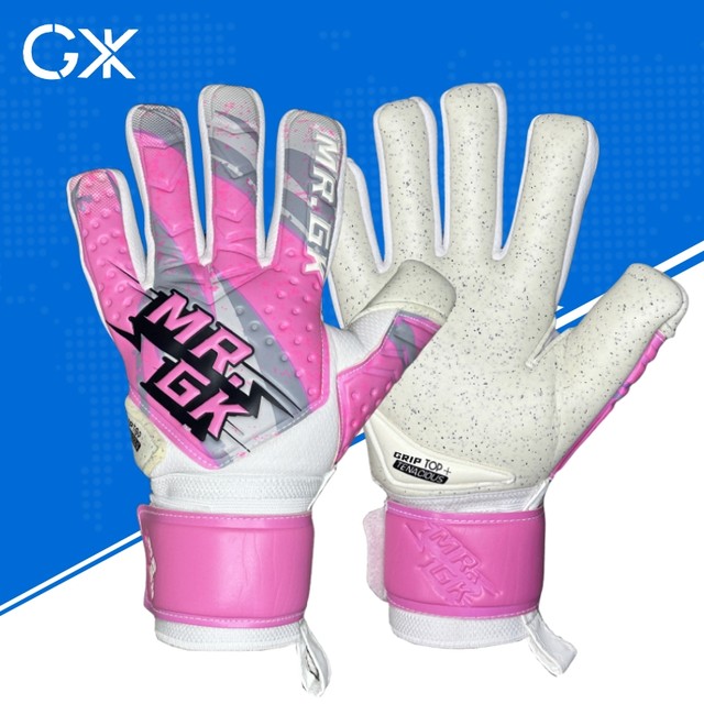 Goalkeeper Mr. Xu MR.GK new inseam cut non-slip and wear-resistant ...