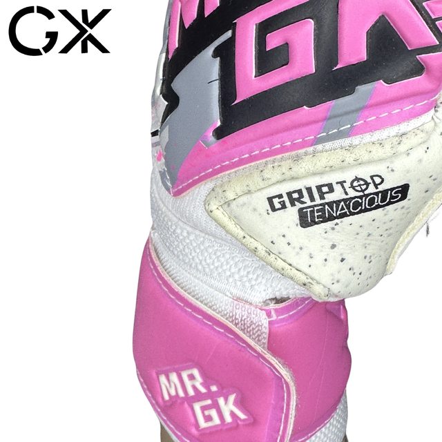 Goalkeeper Mr. Xu MR.GK new inseam cut non-slip and wear-resistant ...