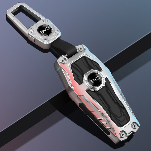 BYD Song plus key cover Hanev Haiou Qin plusev Dolphin Yuan pro ladies shell buckle Tang dmp ...