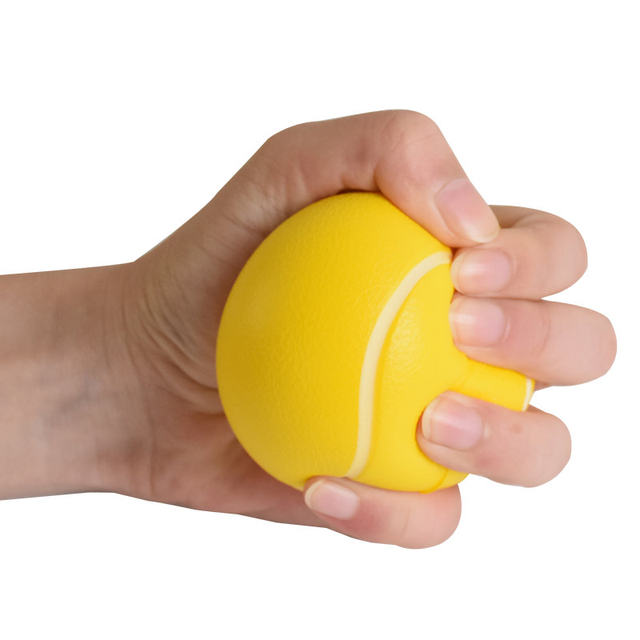 Bangmengda split-finger grip ball rehabilitation training equipment ...