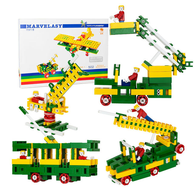 Compatible with German LASY children's potential development puzzle ...