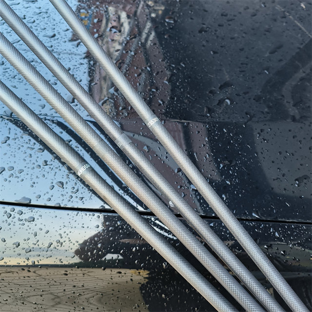 Genuine Matrix golf shaft iron carbon lightweight long-distance sixteen ...