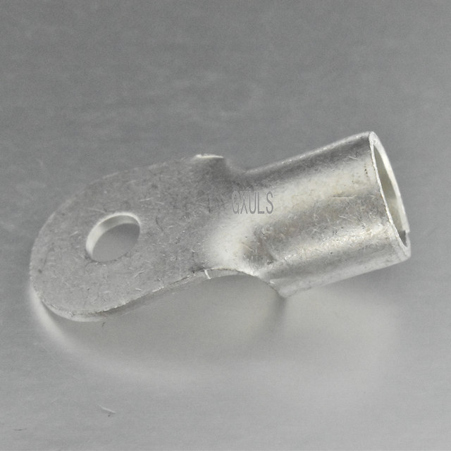 RNB80-8 Copper O-type Cold Pressure Crocoil Copper Copper Nose Copper ...