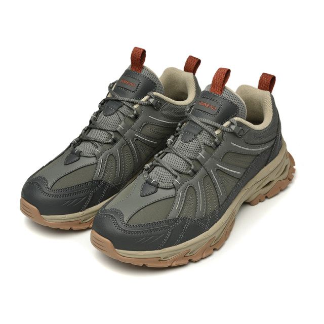 Pathfinder hiking shoes for men, autumn and winter outdoor sports shoes ...