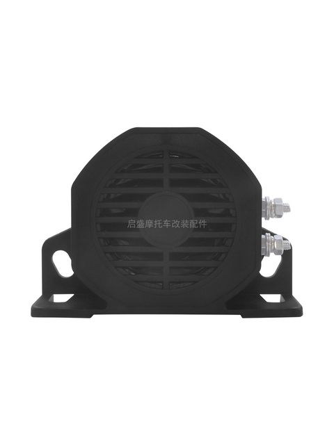 Super loud car truck excavator forklift semi-trailer reversing horn ...