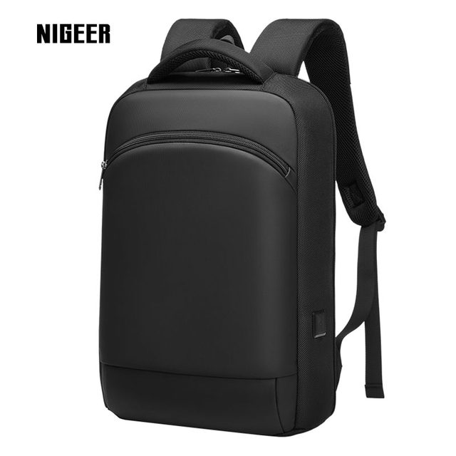 Nigel ultra-thin backpack for men, business commuting, simple and light ...