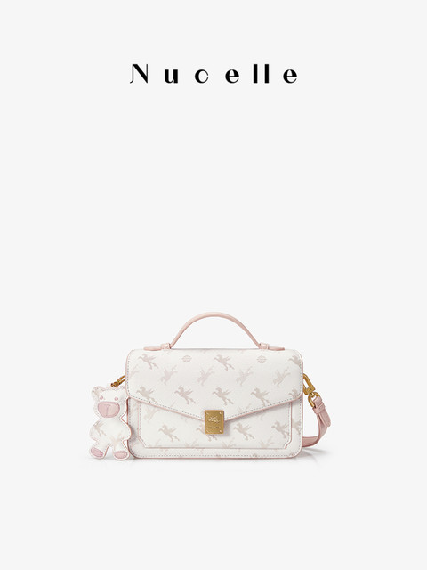 NU New Geelan Pegasus Envelope Bag 2025 New Commuter Armpit Bag One ...