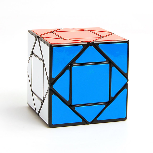 Demon Culture Pandora Box Rubik's Cube 3rd Order Alien Rubik's Cube ...