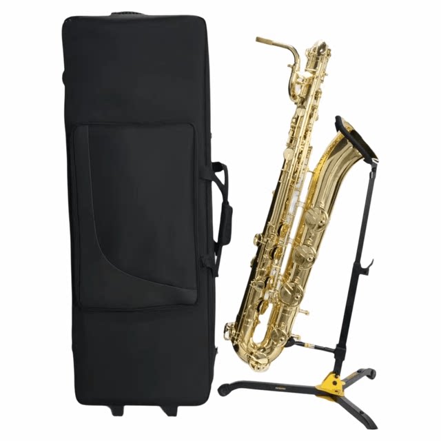 ATESEN Atesen alto E flat saxophone instrument adult professional ...