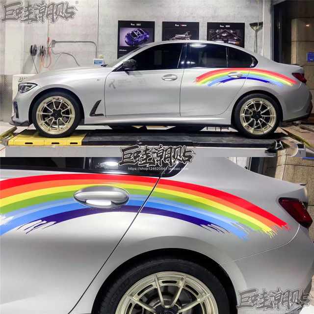 Applicable to Mercedes -Benz AMG Rainbow Class C -Class CLA Class E ...
