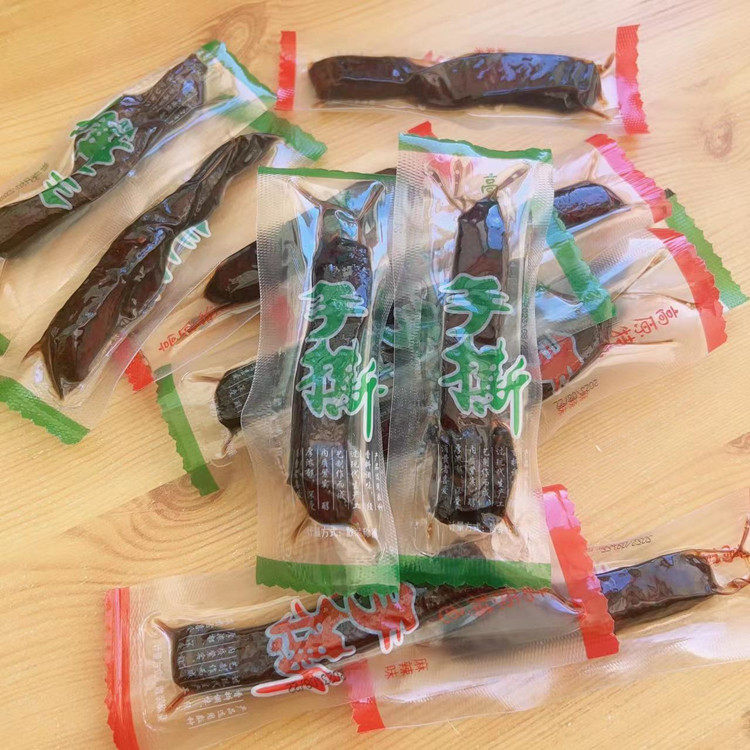 Qinghai-Tibet specialty plateau shredded yak beef dried air-dried beef ...