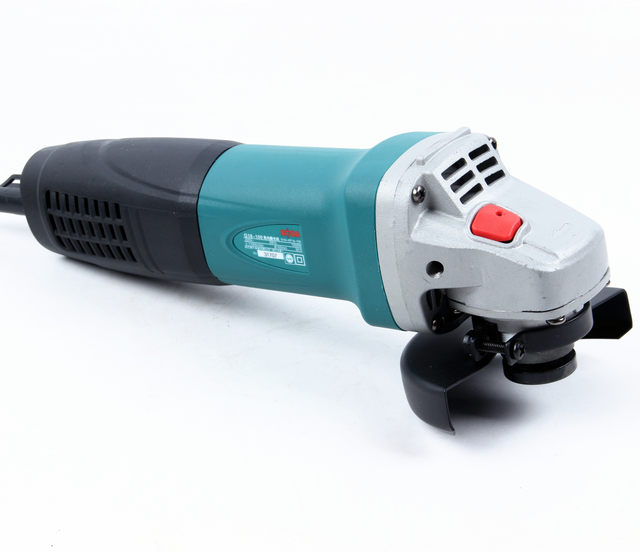 Boda G18-100 multifunctional grinder polisher industrial grade slotting ...