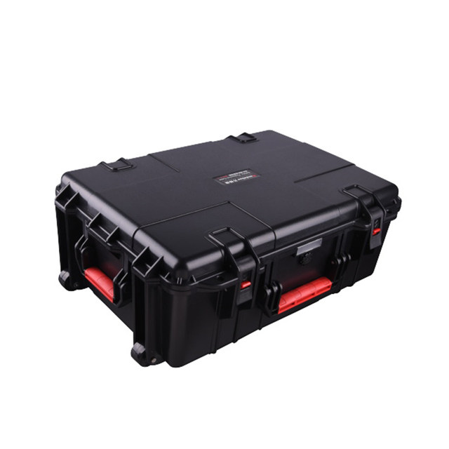 Wandebao JS-11 professional safety box photography camera box ...