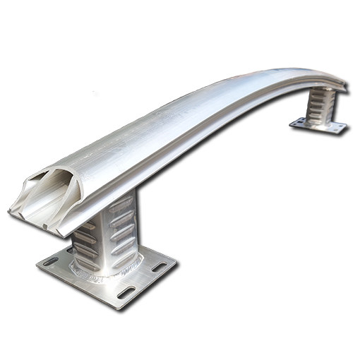 GAJ anti -collision steel beam is suitable for Accord Lingpai INSPIRE ...