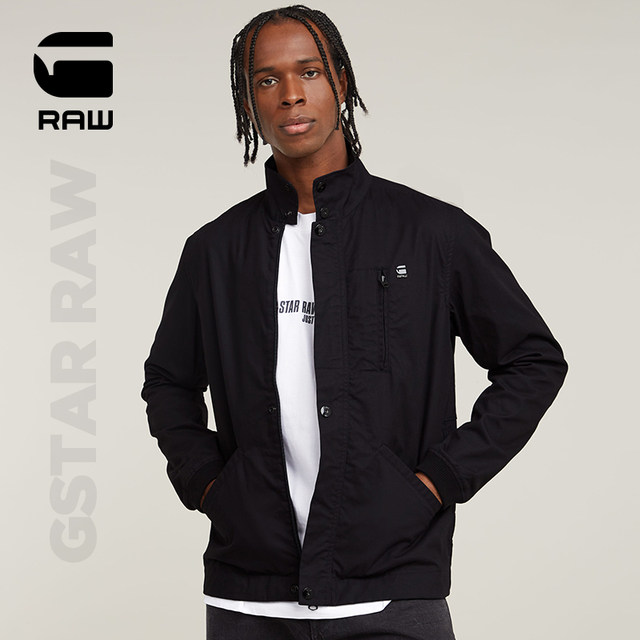 G-Star Raw men's jacket jacket Spring and Autumn Casual Jacket Trend ...