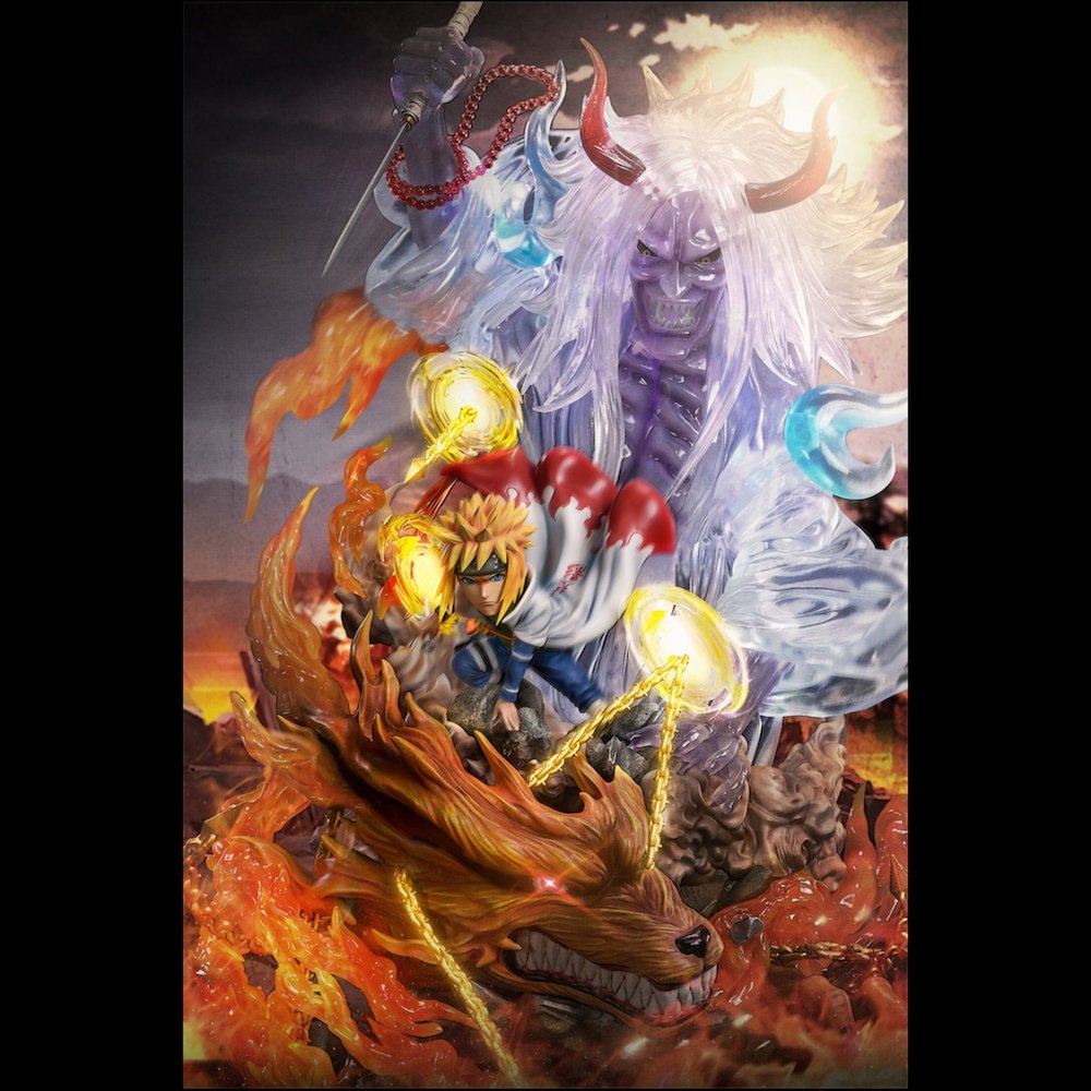 [Bob] Purchasing Spot G5 Studio Pave Feng Shui Gate Fourth Generation ...