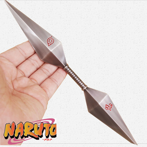 Naruto Weapon Shuriken - Around The Four Generations Of Bitter No ...