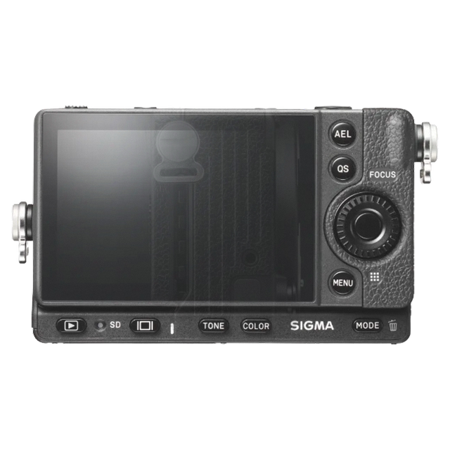 Zhongzhong Pixel/Sigma/Sigma fpL 60-megapixel high-pixel 4K live ...