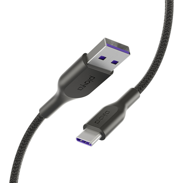 Belkin Xiaobeile 5A data cable nylon braided fast charging USB suitable ...