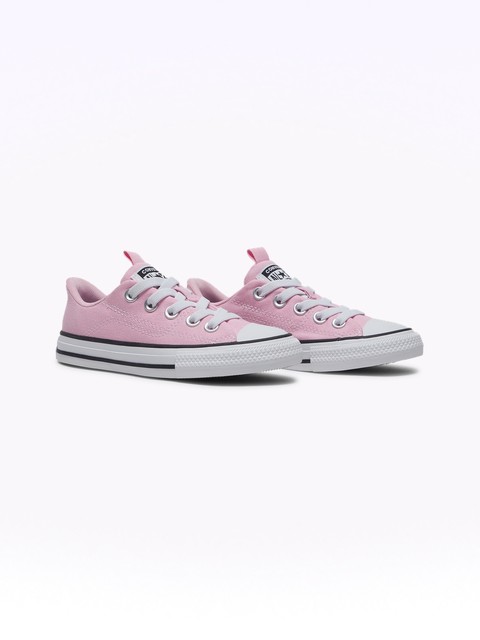CONVERSE Converse official All Star Rave children's low-top casual ...
